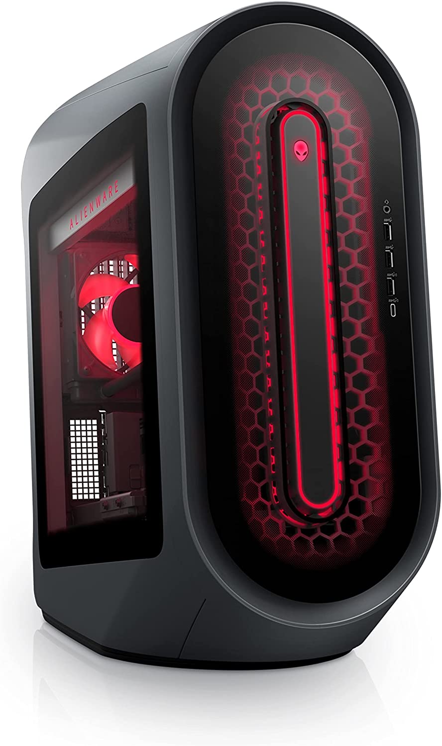 Alienware Aurora R14 Liquid Cooled Gaming Desktop » 美国好物推荐【Top List】北美生活必备